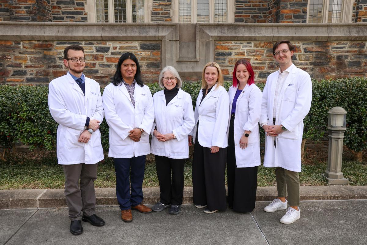 Our Program | Duke University Hospital Chaplain Services & Education